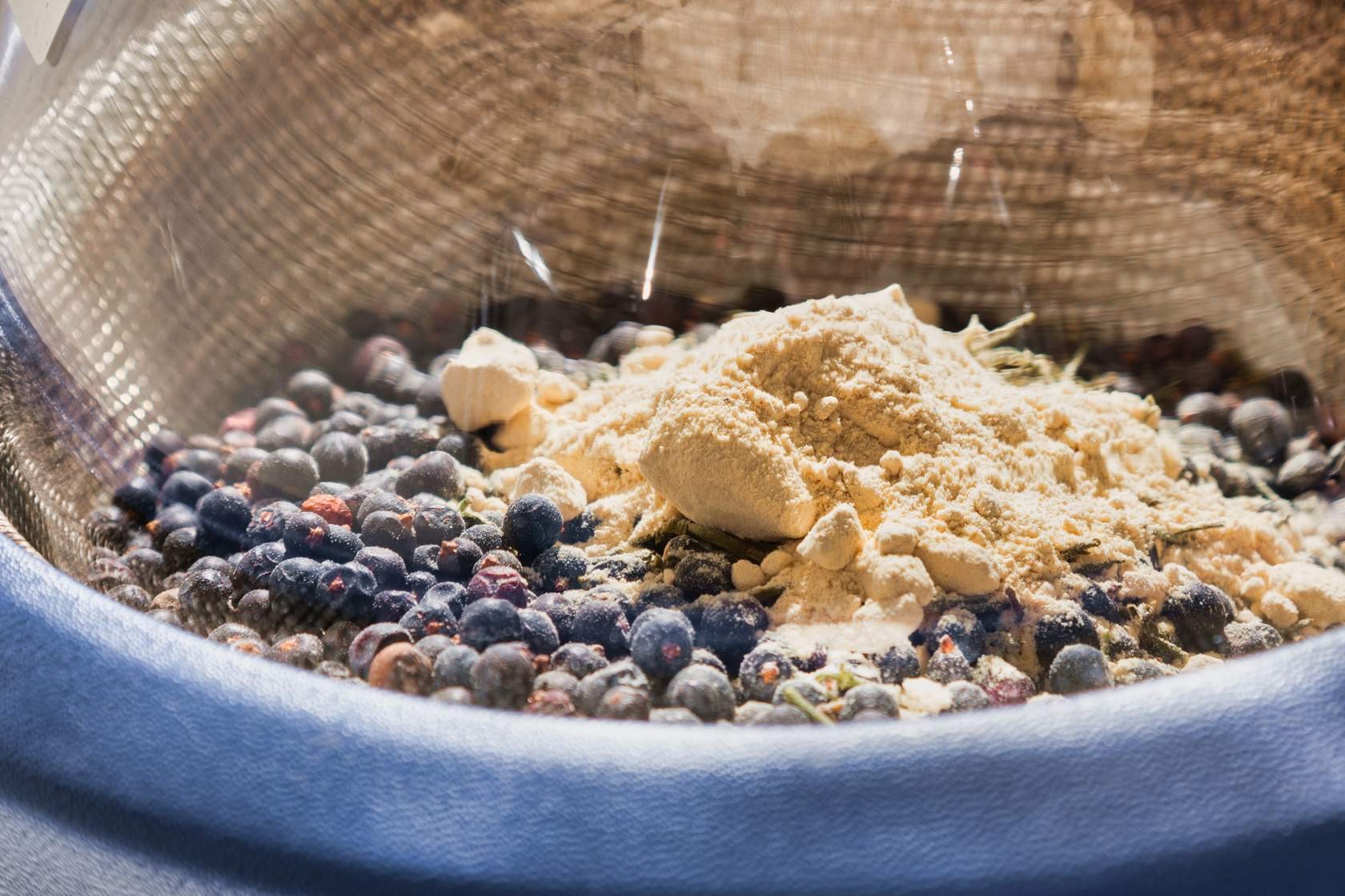 ¿Qué es el alcohol etílico de origen agrícola? | Nordés